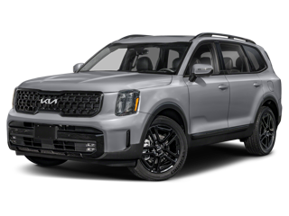 Kia Telluride Colors | Exterior & Interior Colors | DARCARS Kia of Lanham