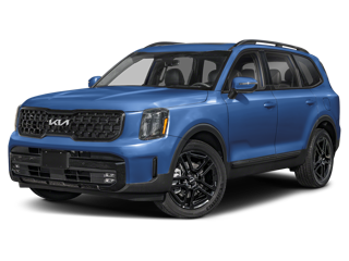 Kia Telluride Colors | Exterior & Interior Colors | DARCARS Kia of Lanham