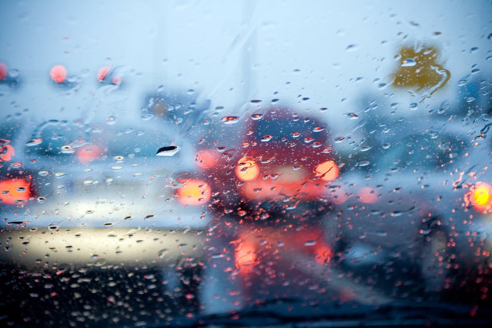 Driving in Rain: 10 Tips for Safely Navigating Wet Weather in Lanham ...