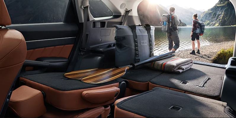 5 Tips for Planning the Perfect Road Trip in Your Kia - DARCARS Lanham ...