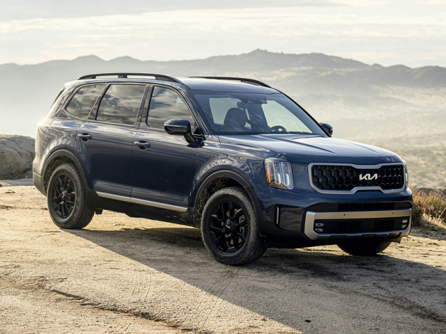 The Best Kia Models for Off-Roading - DARCARS Lanham Kia Blog