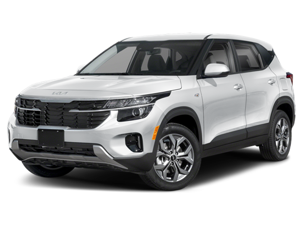Kia Seltos Off Road Features