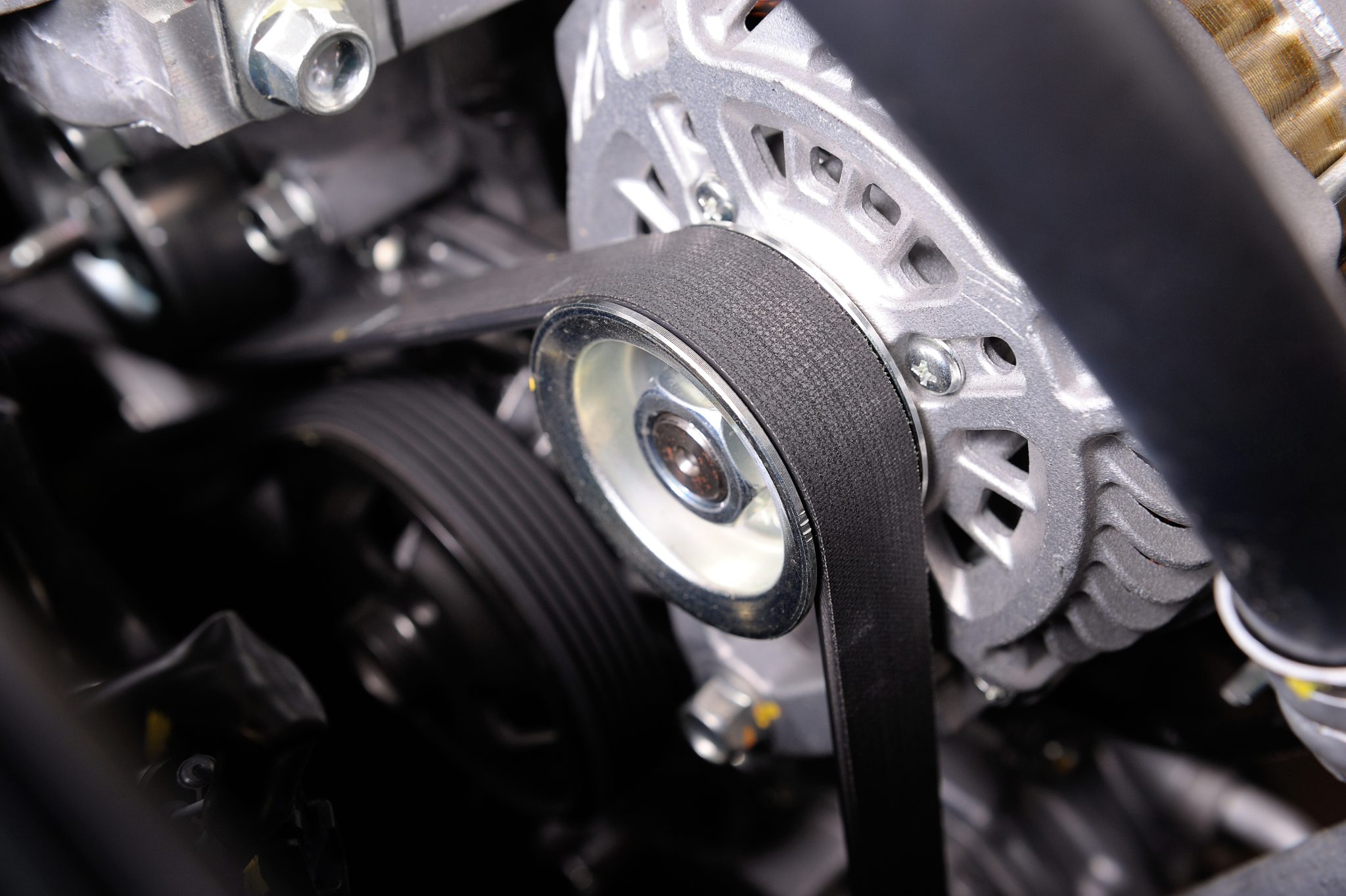 Kia Timing Belt Replacement Guide: When To Replace