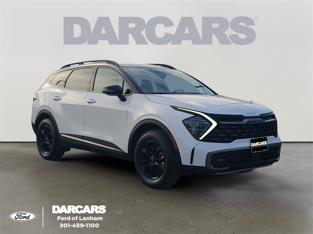 New Kia Inventory Search | Car Dealer in Lanham, MD | DARCARS Kia of Lanham