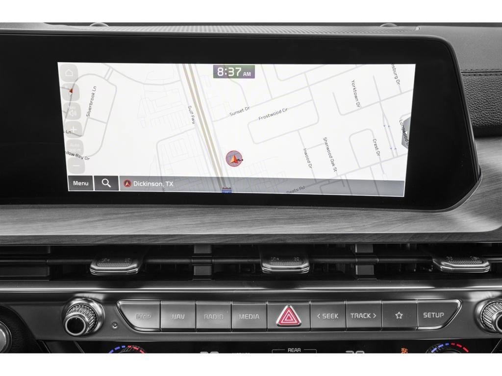 2025 Kia Telluride SX-Prestige X-Line Lanham MD | Serving Bowie ...