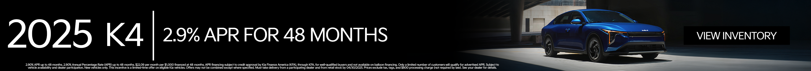 Pre-Owned Car Dealer | Cars for Sale | DARCARS Kia of Lanham